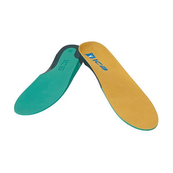ICB Full Length Orthotics with Cover | OPC Health