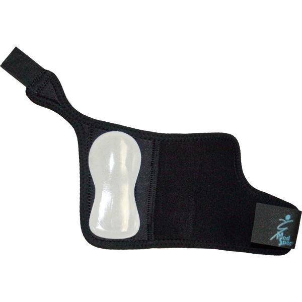 MedSpec GelFlex Wrist Support Brace | OPC Health