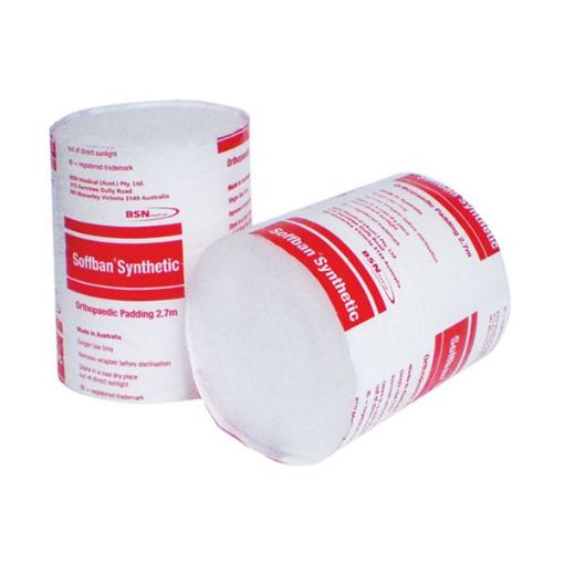 Soffban Orthopaedic Padding | OPC Health