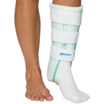 Aircast | OPC Health