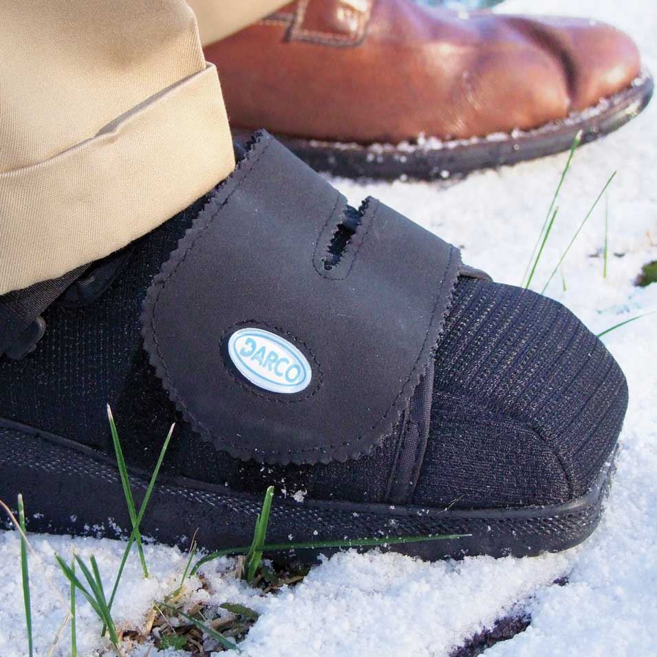 DARCO All Purpose Boot | OPC Health