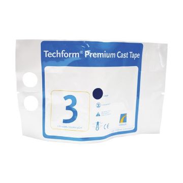 Fibreglass & Polyester Casting Tape | Casting Supplies Australia | Buy ...