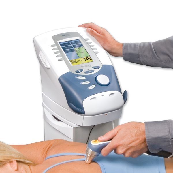 Chattanooga Intelect Advanced Laser Module | OPC Health