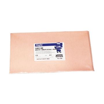 Felts & Foams | OPC Health