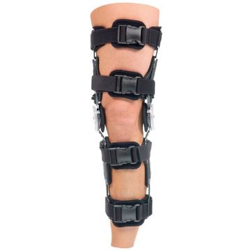 ROM & Post Operative Knee Braces | OPC Health