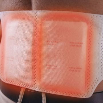 FlexEze Heat Patch Retail Box | OPC Health