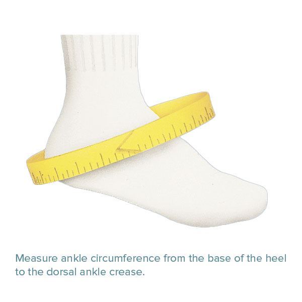 ASO EVO Ankle Brace | OPC Health