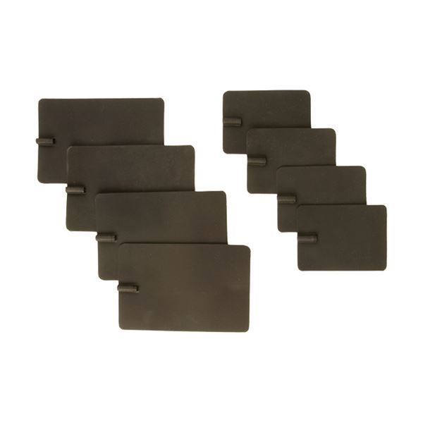 Rubber Electrodes | OPC Health