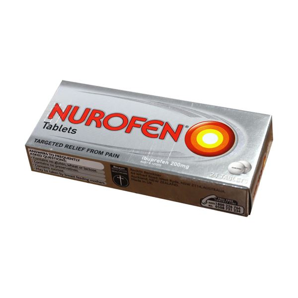 Nurofen Tablets | OPC Health