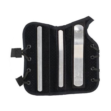 MedSpec GelFlex Wrist Support Brace | OPC Health