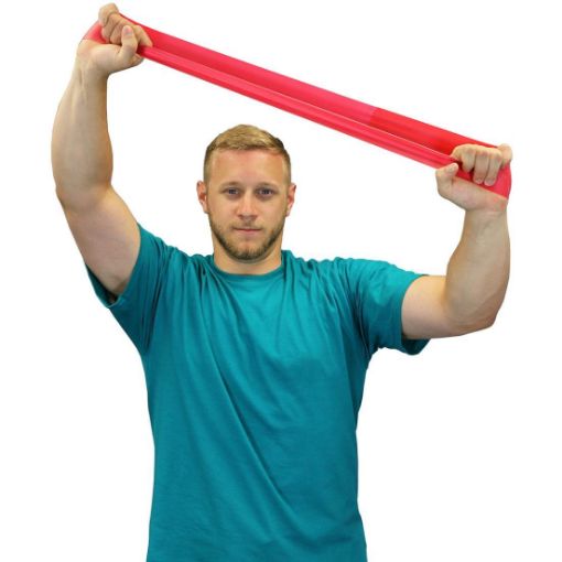 Exercise Resistance Band Loop | OPC Health