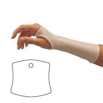 Buy Precut Splints Online | OPC Health | OPC Health