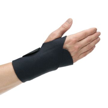 Wrist Wraps & Sleeves | OPC Health