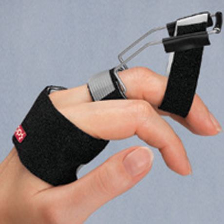 3pp Step Up Splint | OPC Health