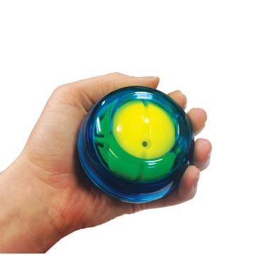 Putty & Hand | OPC Health