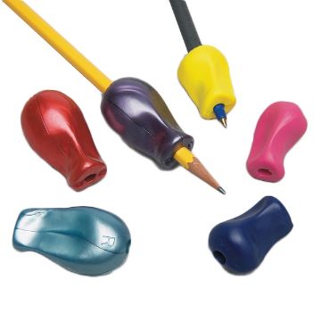 Plastizote Foam Tubing and Pencil Grips | Daily Living Equipment ...