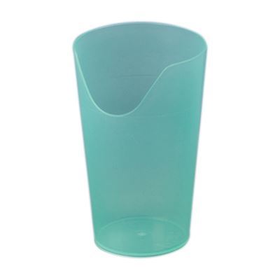 Nose Cut-Out Tumblers | OPC Health