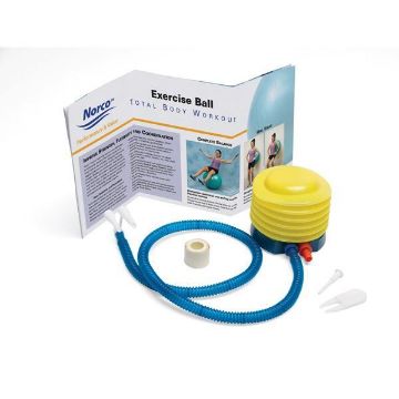 Products tagged with 'exercise ball' | OPC Health