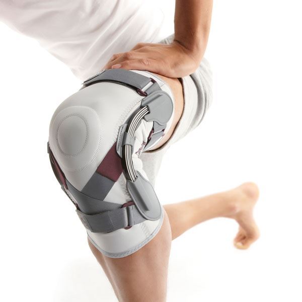 Push Med Knee Brace | OPC Health