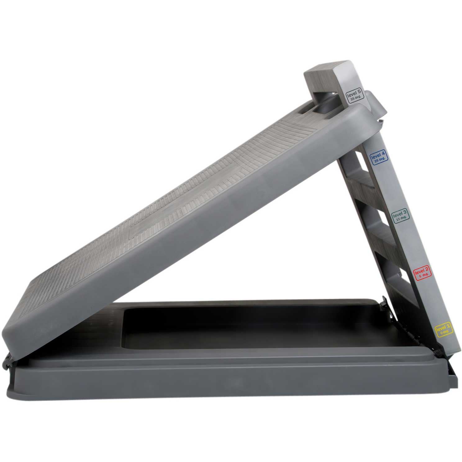 Cando Adjustable Ankle Incline Board | OPC Health