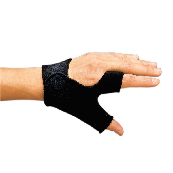 Comfort Cool Web-Space Splint | OPC Health