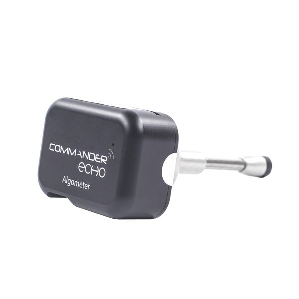 JTECH Commander Echo Algometer | OPC Health
