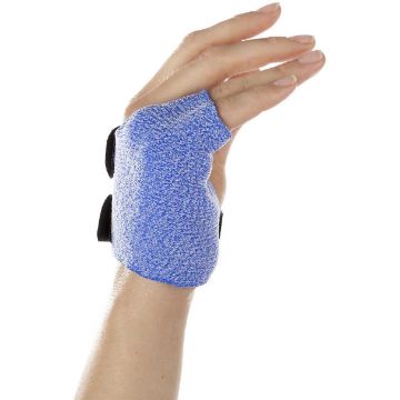 Orfit Low Temperature Thermoplastic | Splinting Materials | Buy direct ...