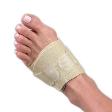 Arch Supports & Bunions | OPC Health