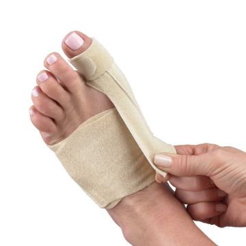 Arch Supports & Bunions | OPC Health