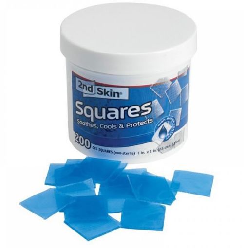 Spenco 2nd Skin Squares | OPC Health