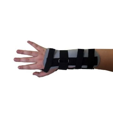 Static Wrist Splints | OPC Health