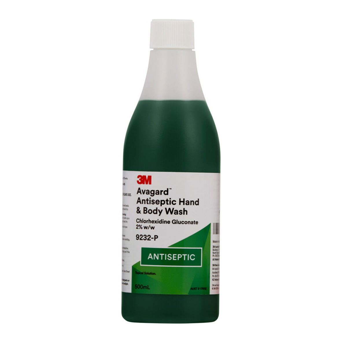 Avagard Hand and Body Wash | OPC Health