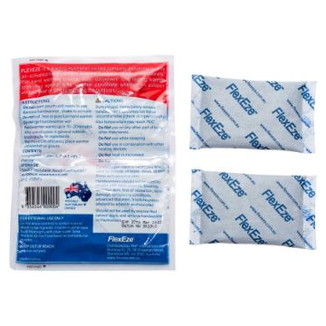 Flexeze | OPC Health
