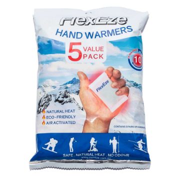 Flexeze | OPC Health