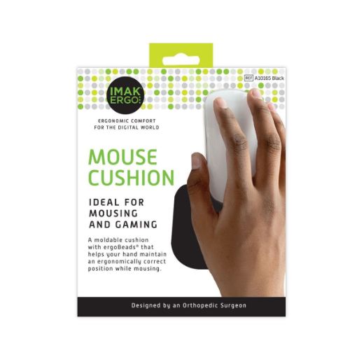 IMAK Ergo Mouse Cushion | OPC Health