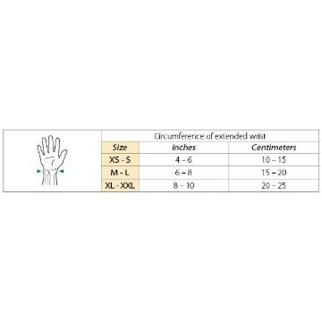 BioSkin DP2 Wrist Brace | OPC Health