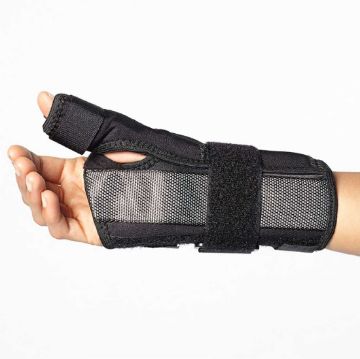 Static Wrist Thumb Splints | OPC Health