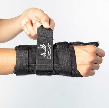 Static Wrist Thumb Splints | OPC Health