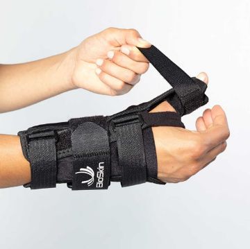 Static Wrist Thumb Splints | OPC Health