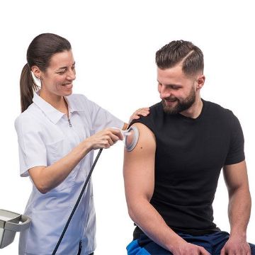 LymphaTouch Pro Negative Pressure Device | OPC Health