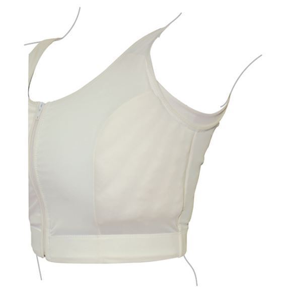 Lateral Pad for Bellisse Bra | OPC Health
