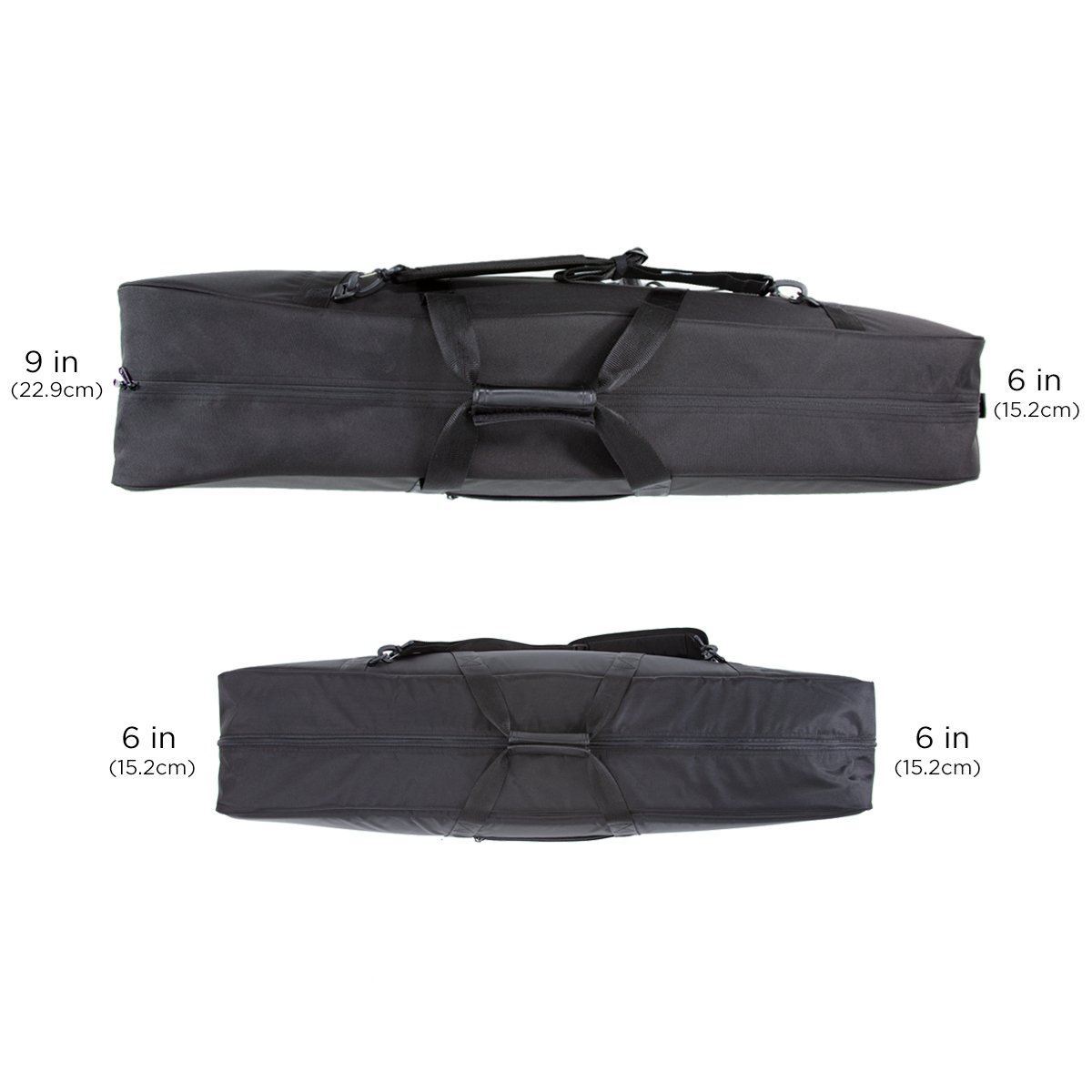 Amputee Essentials Prosthetic Leg Bag | OPC Health