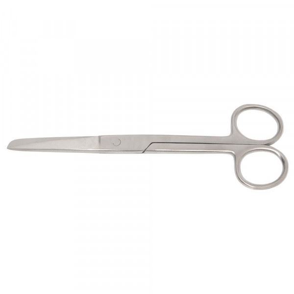 Sharp/Blunt Surgical Scissors | OPC Health