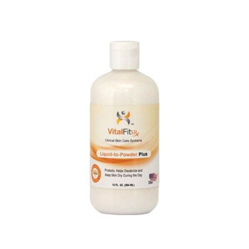 Vitalfit Liquid To Powder | OPC Health
