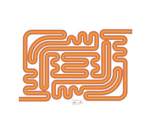 Senmocor Laser Target Maze | OPC Health