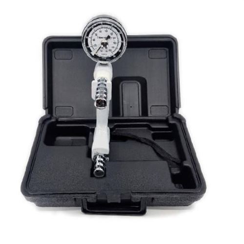 Saehan Hydraulic Hand Dynamometer | OPC Health