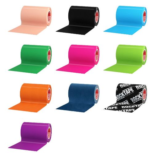 RockTape 10cm x 5m | OPC Health
