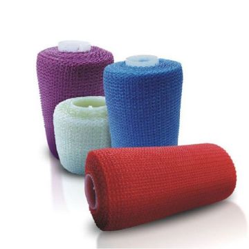 Plaster, Casting Tape & Undercast Padding | Casting Supplies Australia ...