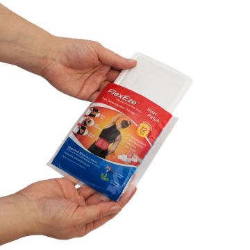 Flexeze | OPC Health