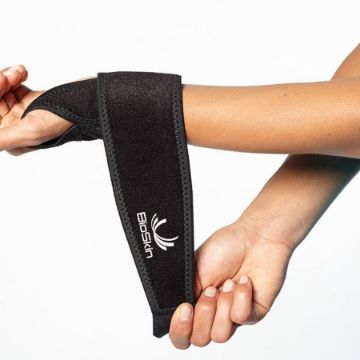 Wrist Braces, Splints and Support for Wrist Injuries | OPC Health